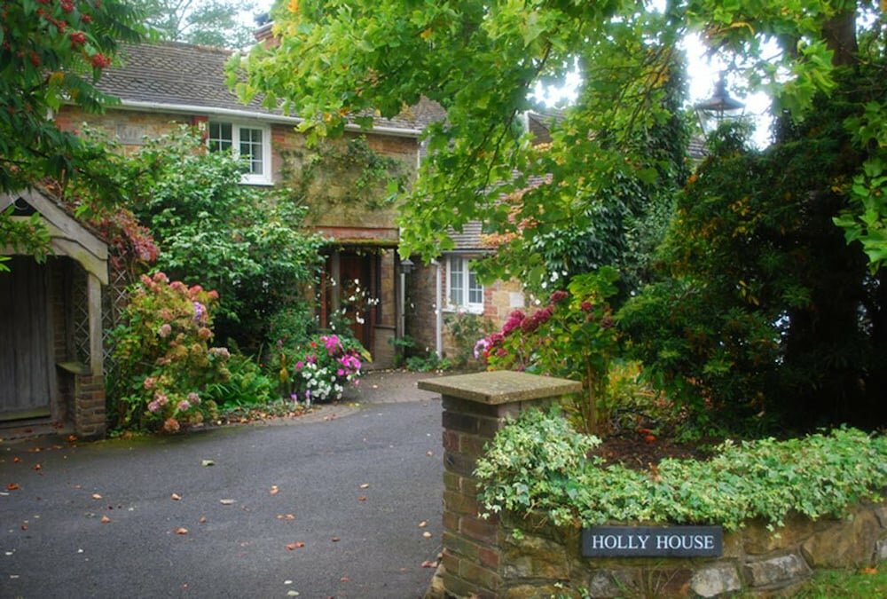 Otel Holly House, Doğu Sussex County, foto