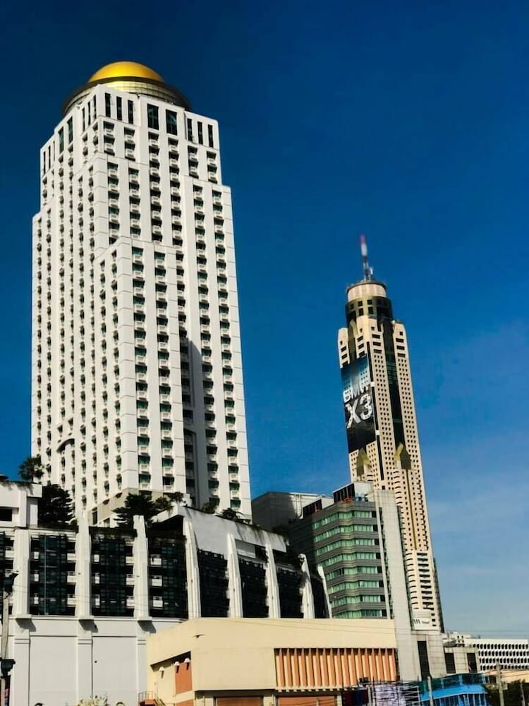 Otel Mango Bedroom Inn, Bangkok, foto