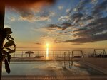 Biryuzovaya Buhta (Набережная улица No:43, село Семёновка), otel  Kırım Cumhuriyeti'nden