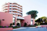 Parco De Medici Residence Hotel (Lazio, Roma, Via Cesare Giulio Viola, 19), otel  Lazio'dan