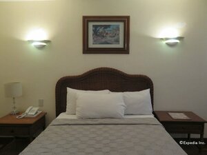 Vacation Hotel Cebu (Central Visayas, Cebu City, M.J. Cuenco Avenue), otel  Cebu'dan