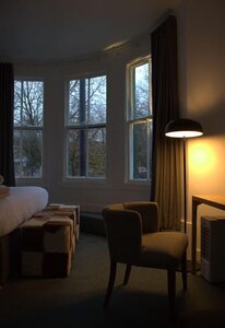 The Wellington Hotel Birmingham - Budget Hotel Near O2 Academy (England, Birmingham, Birmingham, Bristol Road), otel  Birmingham'dan