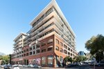 The Rockwell 104 (Prestwich Street No:35, Cape Town), otel  Capetown'dan