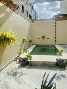 Villa La 5 (Duarte), otel  Duarte İli'nden
