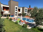 Eva Apart (Antalya, Kemer, Çamyuva Mah., Ahmet Can Cad., 11), otel  Kemer'den