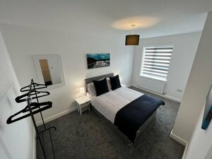 Blackpool Abode - Silver Sands (England, Blackpool), otel  Blackpool'dan