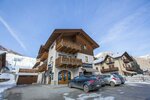 Falco (Lombardy, Sondrio, Livigno), kısa süreli konaklama  Livinio'dan