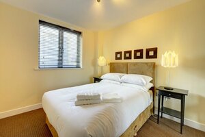 Home Serviced Apartments - Birmingham (England, Birmingham, Birmingham), otel  Birmingham'dan