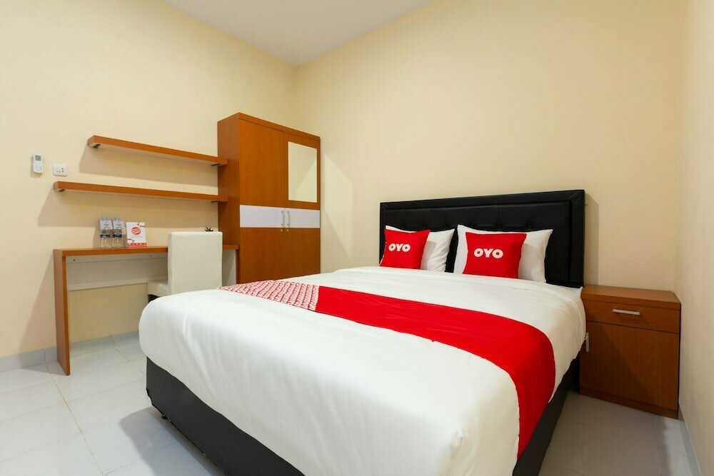 Otel Super Oyo 2008 Sellinas Family Residence Syariah, Dünya, foto