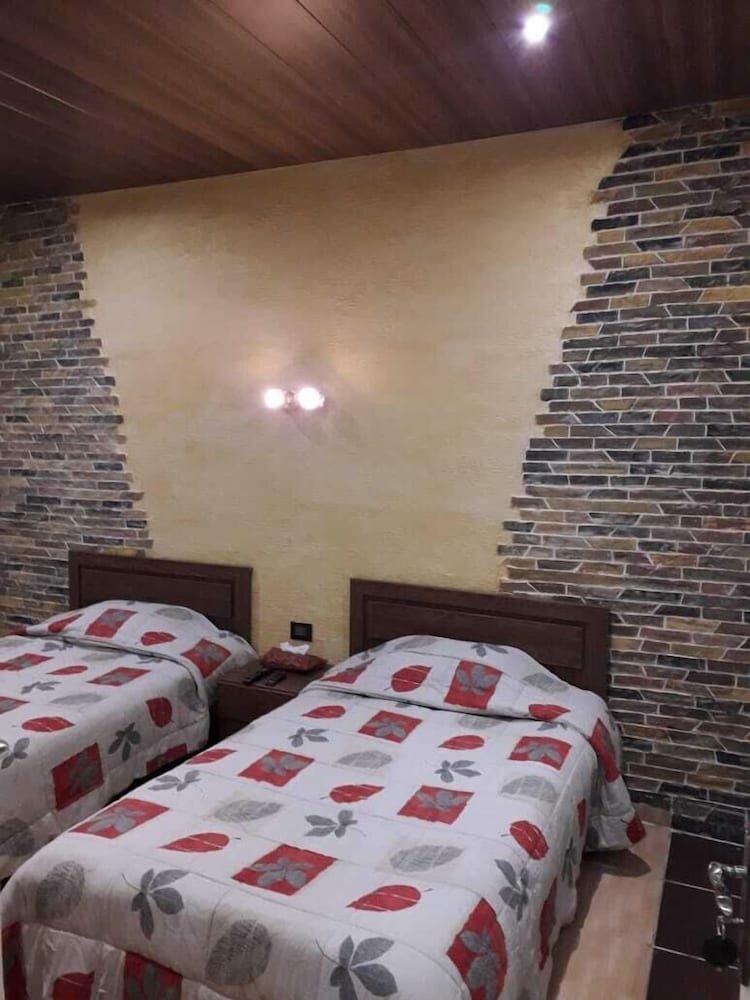 Otel Auberge Hadath, Dünya, foto