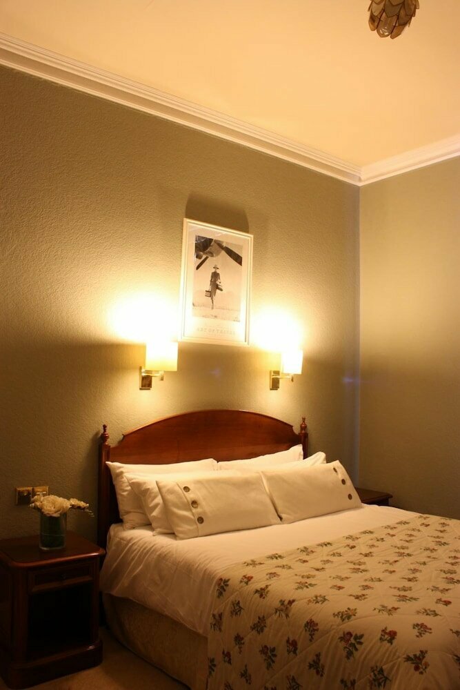 Otel 17 Wilmington Square, Eastbourne, foto