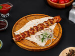 Gudfire (Nikolaya Karamzina Street No:42с1), fast food  Kaliningrad'dan