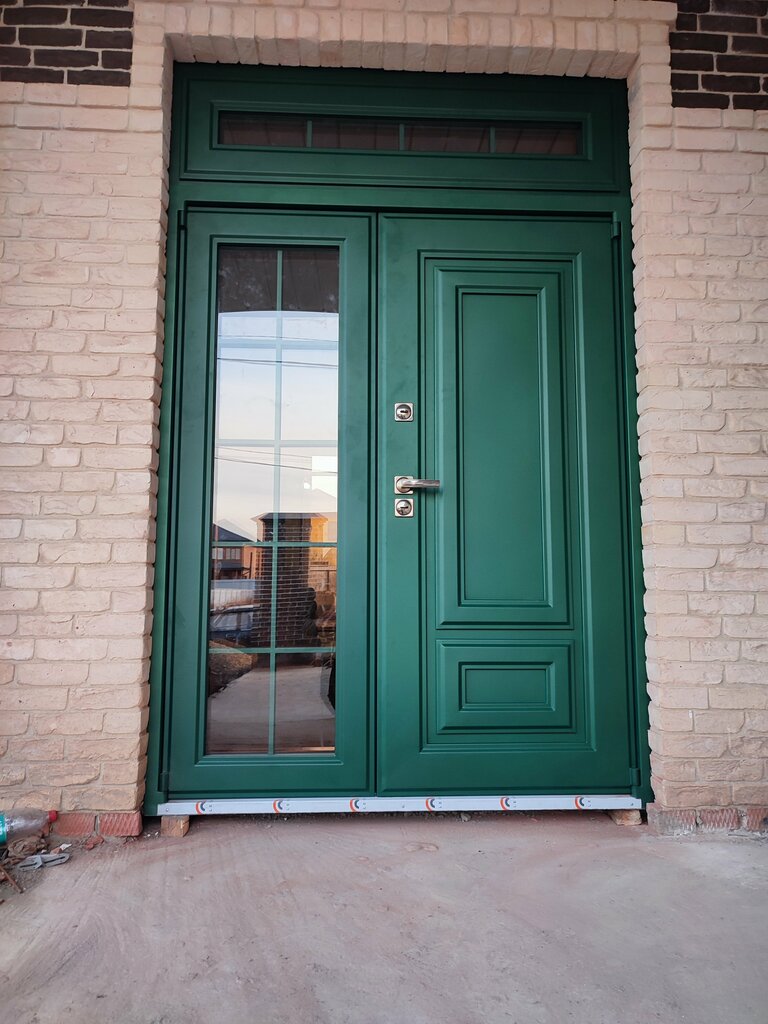 Kapılar Нестандартные двери, Krasnodar, foto