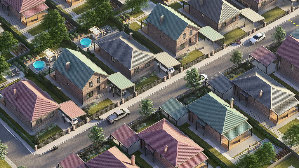 Yazlık yerleşim КП Корсунский, Krasnodarski krayı, foto