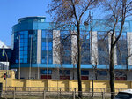 Аврора Девелопмент (Ligovskiy Avenue No:254В), i̇nşaat firmaları  Saint‑Petersburg'dan