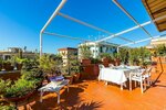 Terrazza 30 by Napoliapartments (Via Porpora Nicola Antonio No:30, Naples), kısa süreli konaklama  Napoli'den