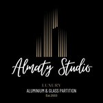 Almaty Studio (Nūrğisa Tilendıev kóshesi No:223), bölme sistemleri  Almatı'dan