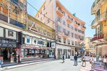 Gaudio 4a Apartment by Wonderful Italy (Via Gaudio No:17, San Remo), kısa süreli konaklama  San Remo'dan