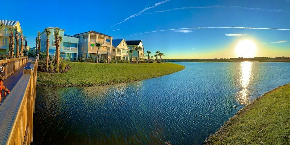 Otel Caribbean Dreamin, Kissimmee, foto