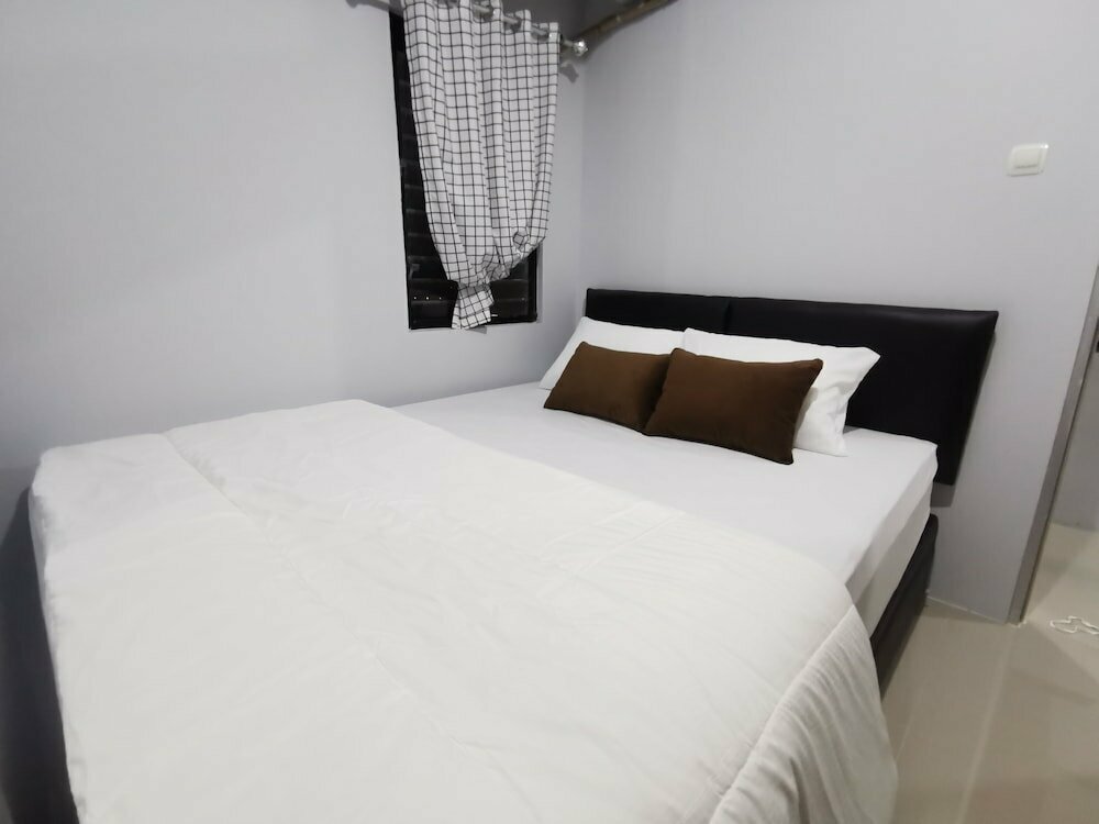 Otel Apartment Cibubur Village Tower D Raja Property RedPartner, Depok, foto