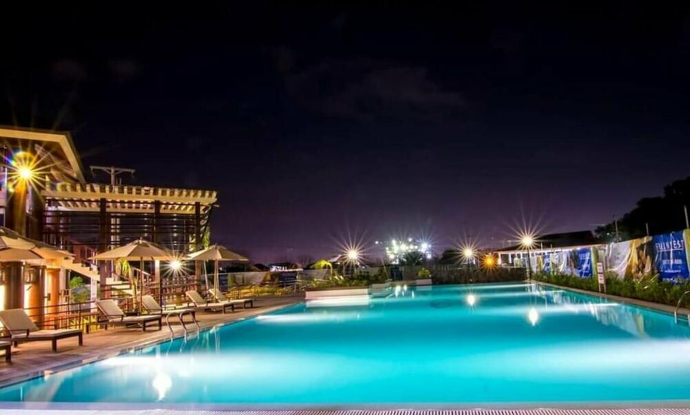 Otel One Oasis by Paseo De Corazon, Lambia, foto