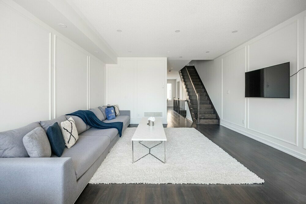 Otel Globalstay 3Bd Modern Townhouse Oakville, Oakville, foto