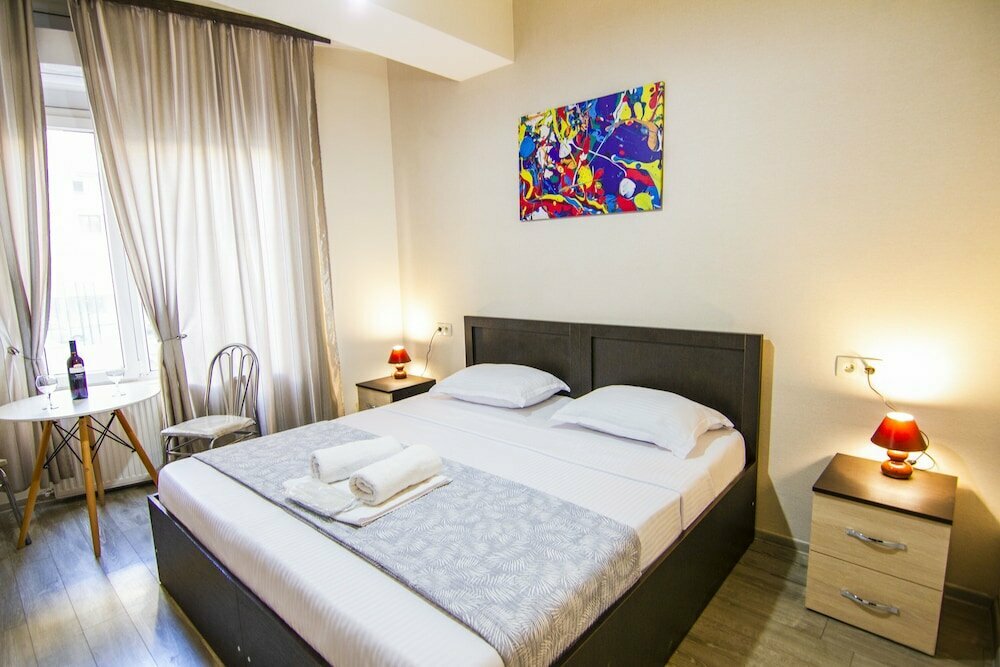 Otel K-pax Hotel, Tiflis, foto