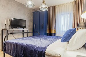 Lord Morgan Hotel (İstanbul, Şişli, Meşrutiyet Mah., Madalyon Sok., 5), otel  İstanbul'dan