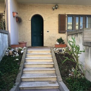 La Dimora Degli Artisti (Via Mario Altamura No:33, Foggia), otel  Foggia'dan