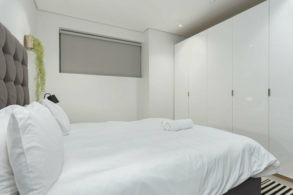 Otel 117 On Strand 308, Capetown, foto