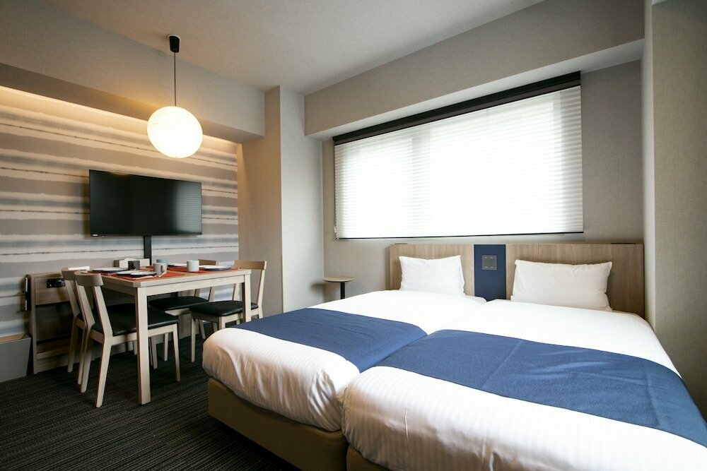 Otel Minn Nishikasai, Tokyo, foto