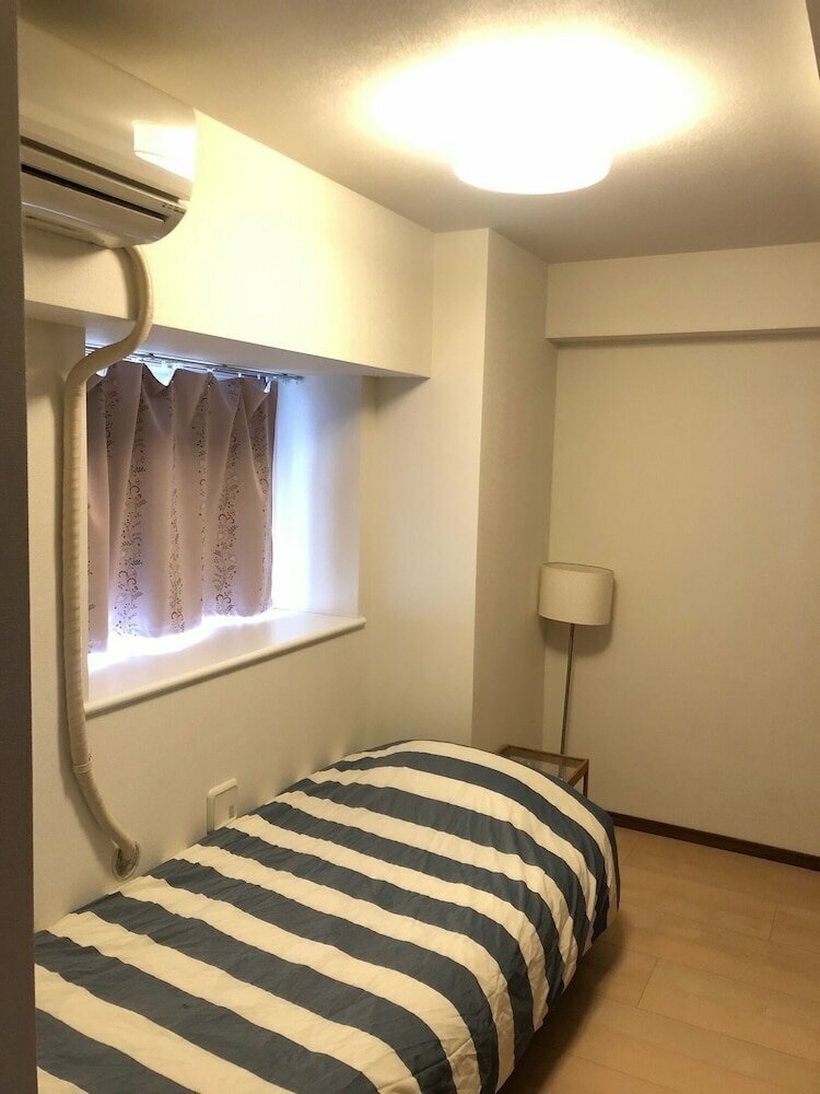 Otel La Chaleur Kita Koiwa 902, Tokyo, foto