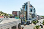 117 On Strand 311 (Western Cape Province, Cape Town City Centre, Strand Street), otel  Capetown'dan