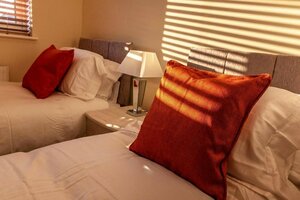 Cheshire Lodge (England, Cheshire County, Winsford, Lyndale Court), otel  İngiltere'den