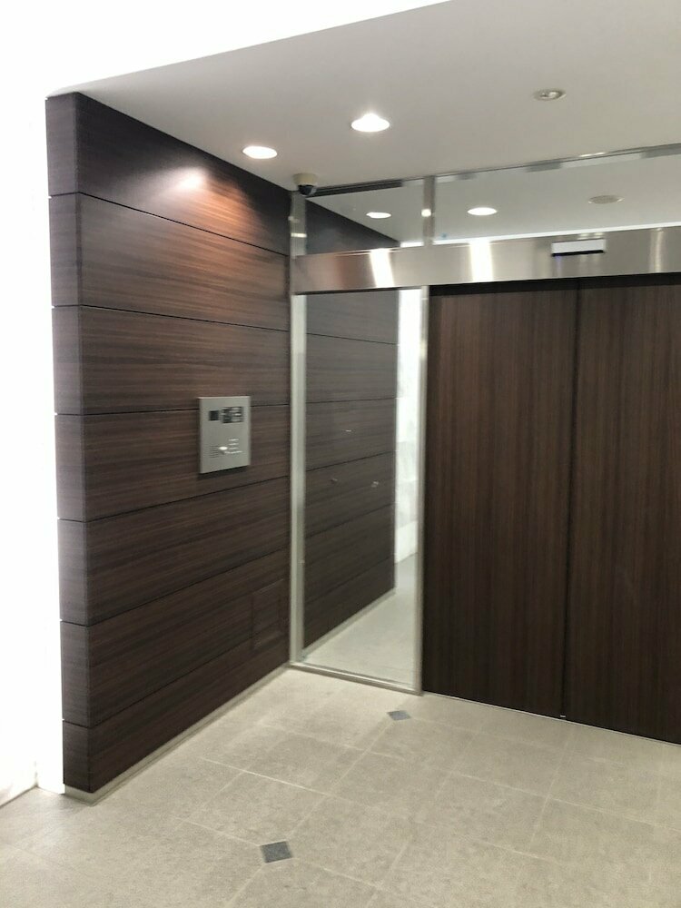 Otel La Chaleur Kita Koiwa 701, Tokyo, foto