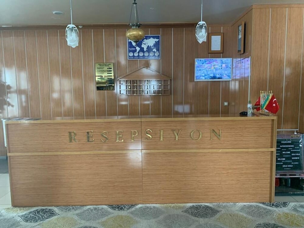 Otel Best Otel, Ağrı, foto