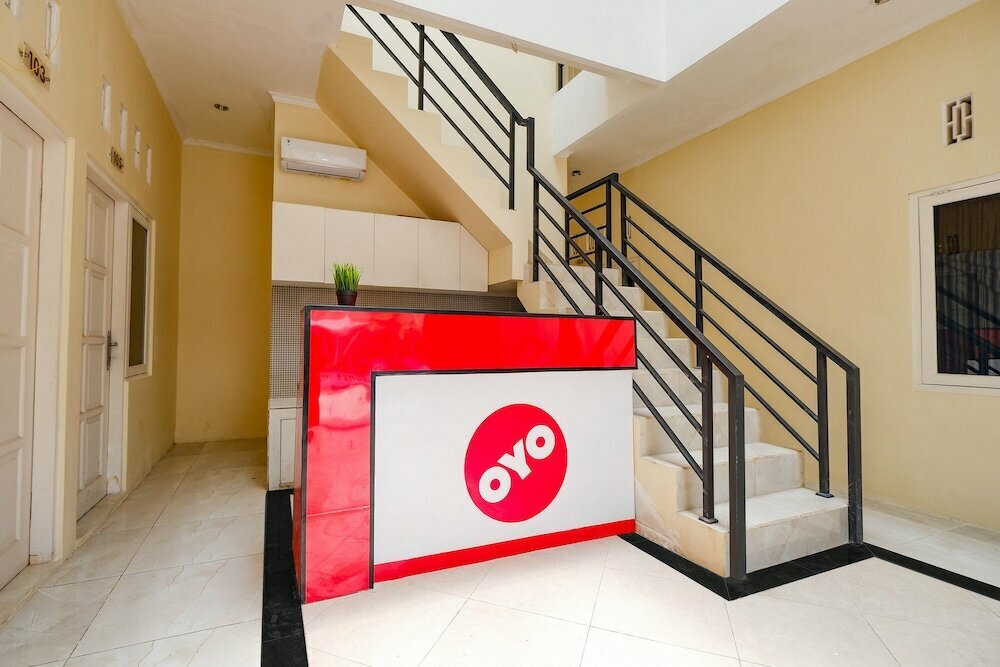 Otel Oyo 2856 Wisma Fortuna Syariah, , foto