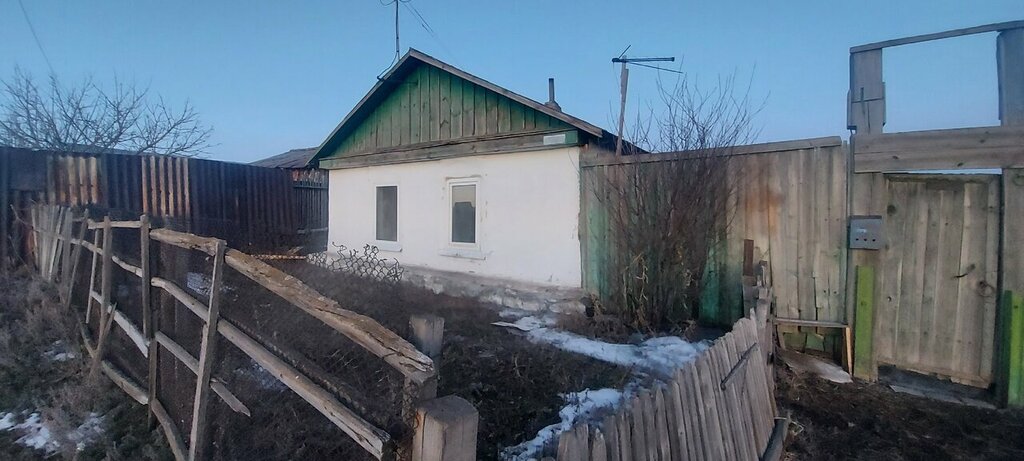 Dispanserler Narkologichesky dispanser, Çeliabinskaya oblastı, foto