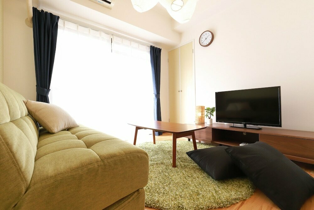 Otel Pebliss Hikari No. 1, Tokyo, foto