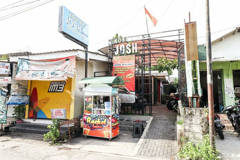 Otel Kos VIP Josh, Dünya, foto