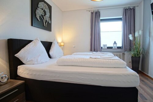 Otel Hotel Haus Herrenweide, Diepholz, foto