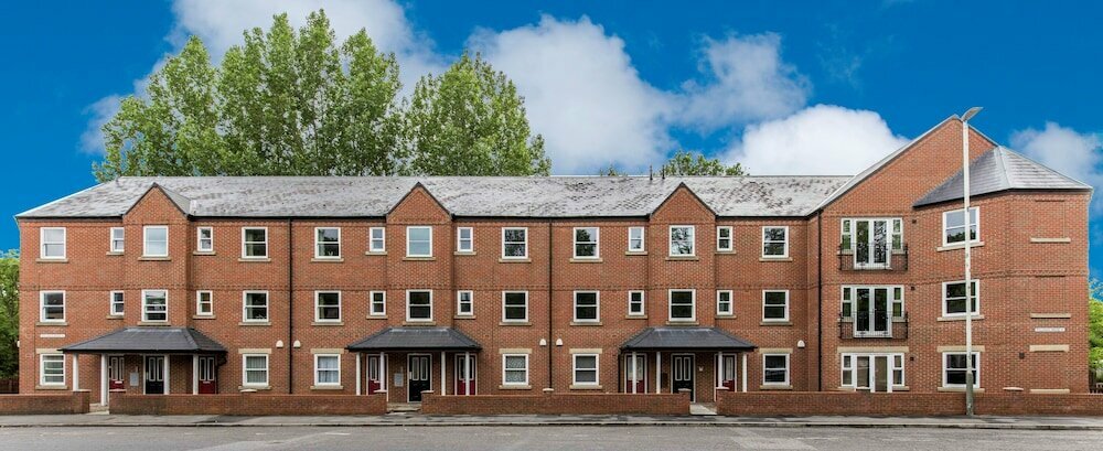 Otel Pullman House, , foto