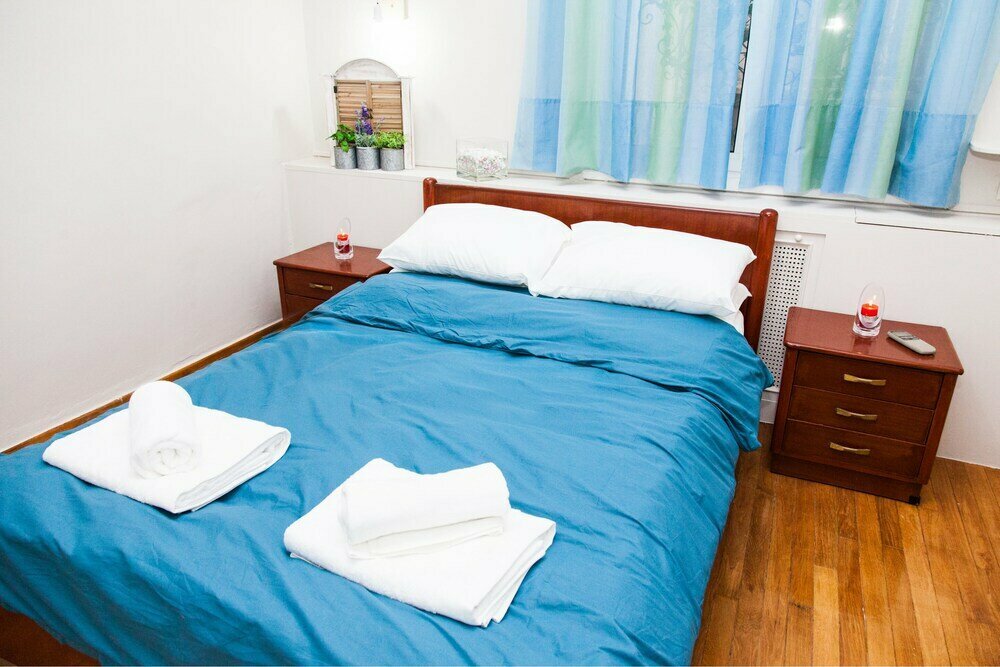 Otel Stay in Fabulous Apartment in Athens, Atina, foto