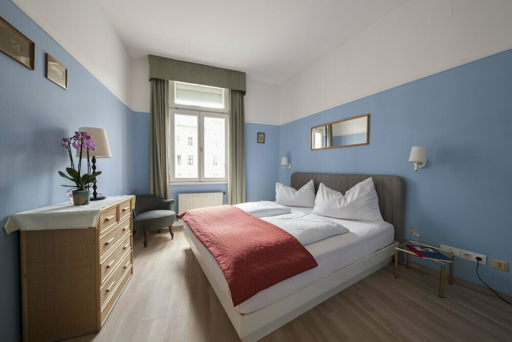 Otel Mondial Appartement Hotel, Viyana, foto