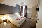 Adalesia Hotel & Coffee (Piedmont, Torino, Via 20 Settembre, 7), otel  Piyemonte'den