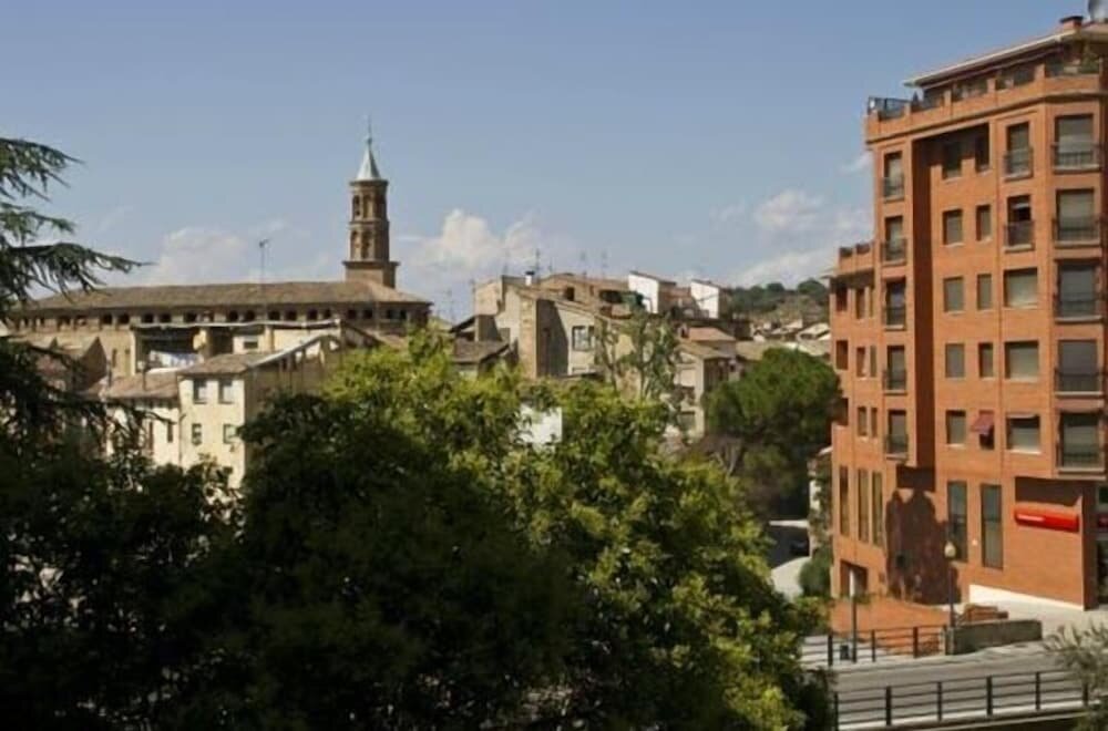 Otel Hotel Clemente, Aragon, foto