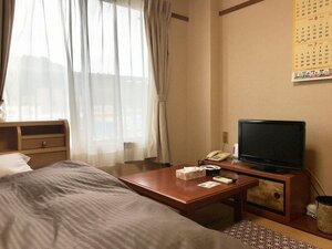 Misaki Hotel&lounge (Fukushima Prefecture, Iwaki), otel  Iwaki'den