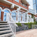 Veranda Edwin Group (Leytenanta Shmidta Street No:17А, Vladivostok), düğün, toplantı salonu  Vladivostok'tan
