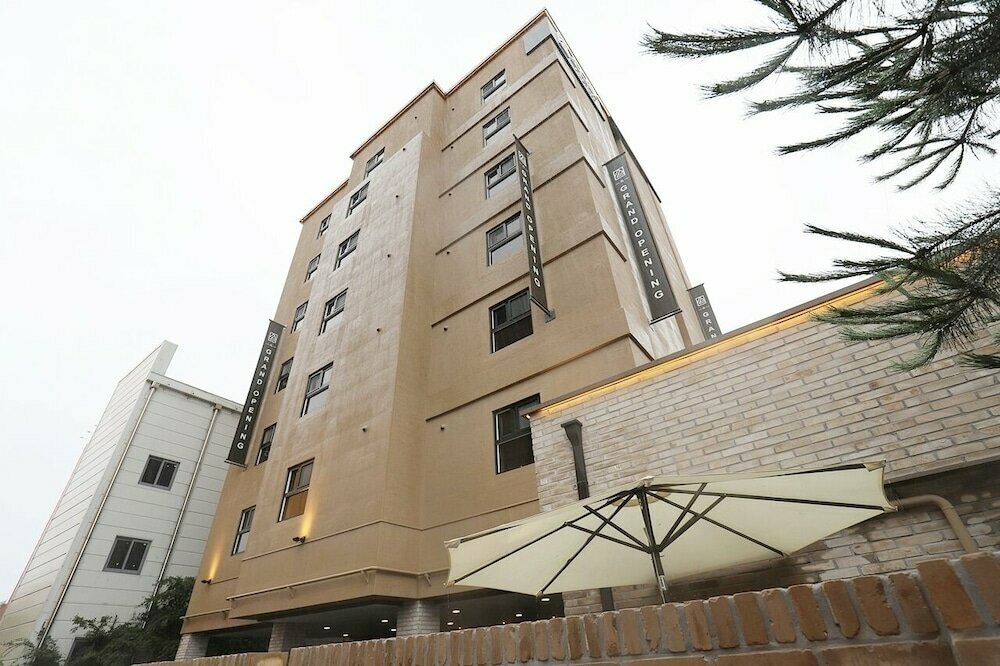 Otel Chuncheon Sonamu Hotel, Çunçeon, foto