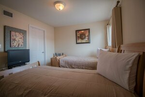Oak Shores 93 (Mississippi, Harrison County, Biloxi, Biloxi), otel  Biloxi'den